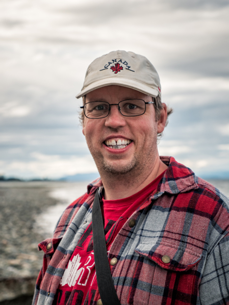 James Wheeler - Official Website